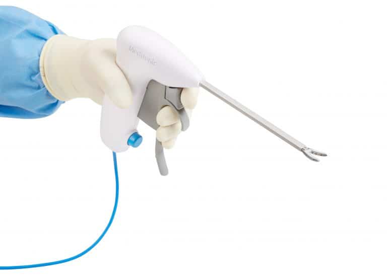 usuwanie migdałków metodą BIZact – Szpital Świętego Wojciecha